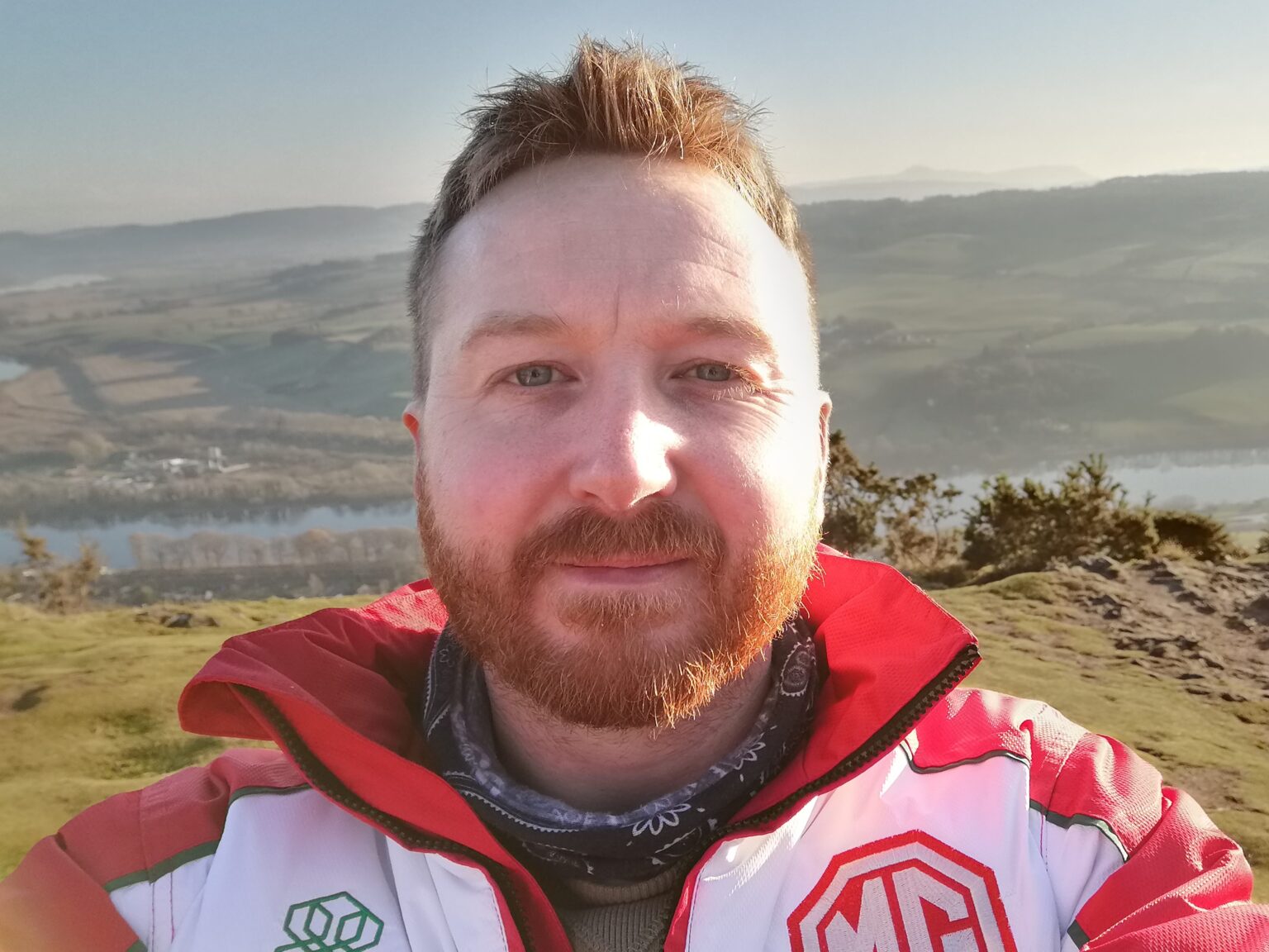 Meet the Team - Rupert Hine - ActionCOACH